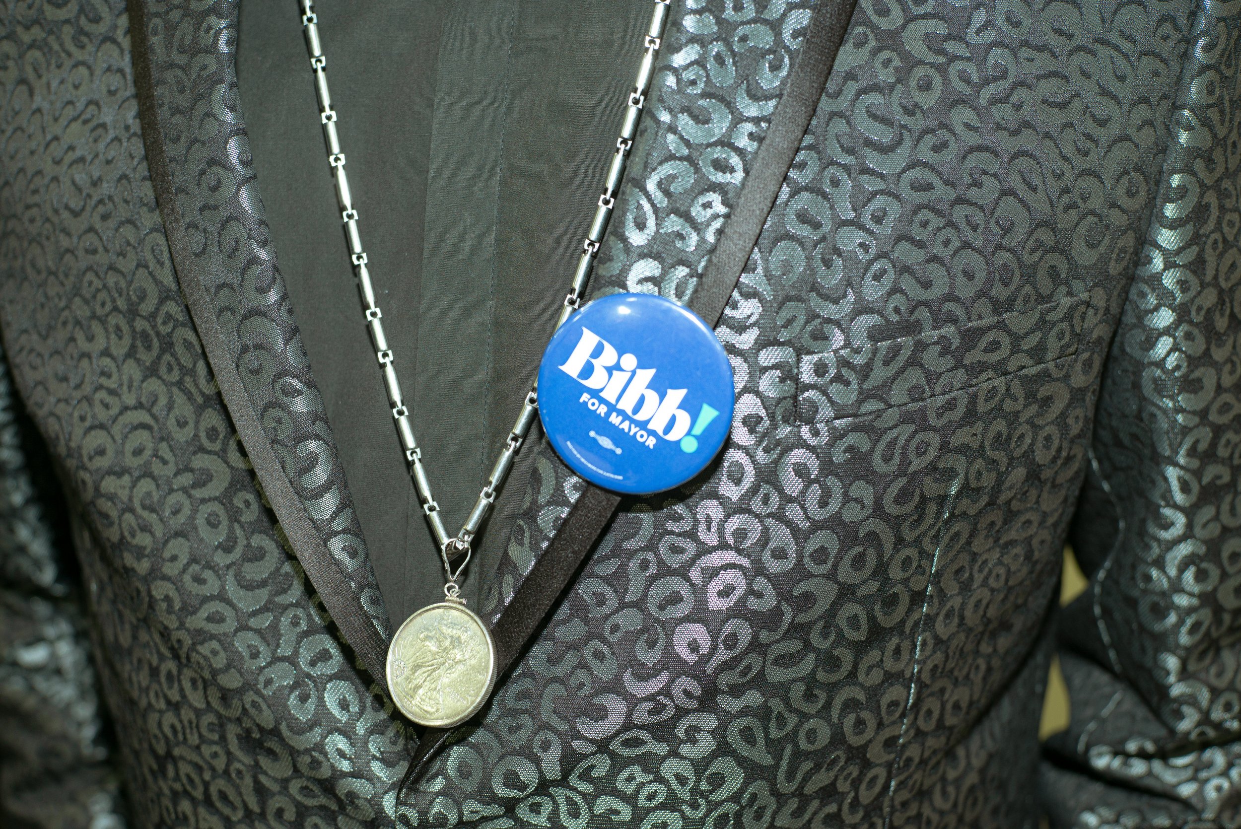 Justin Bibb elected mayor of Cleveland in resounding victory over Kevin ...