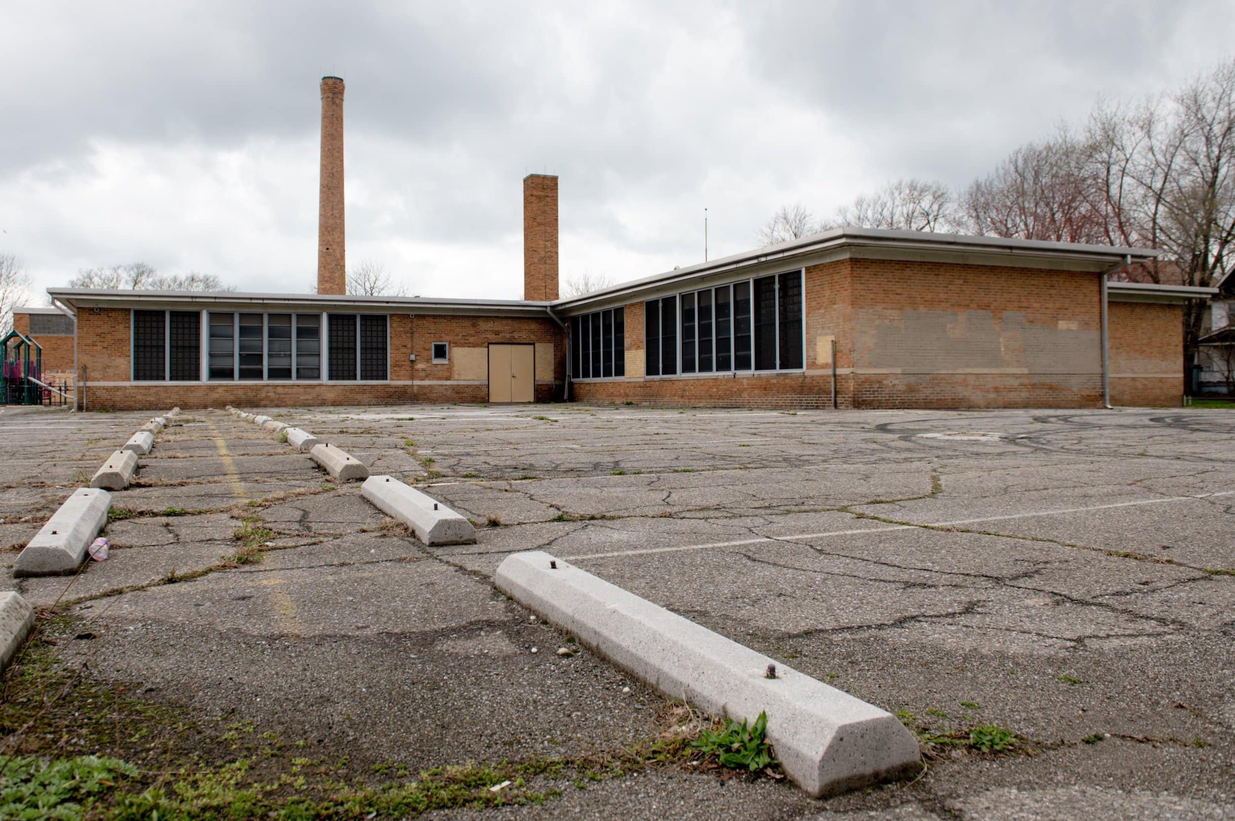 The demise of East Glenville: Once a tight-knit community, now another ...