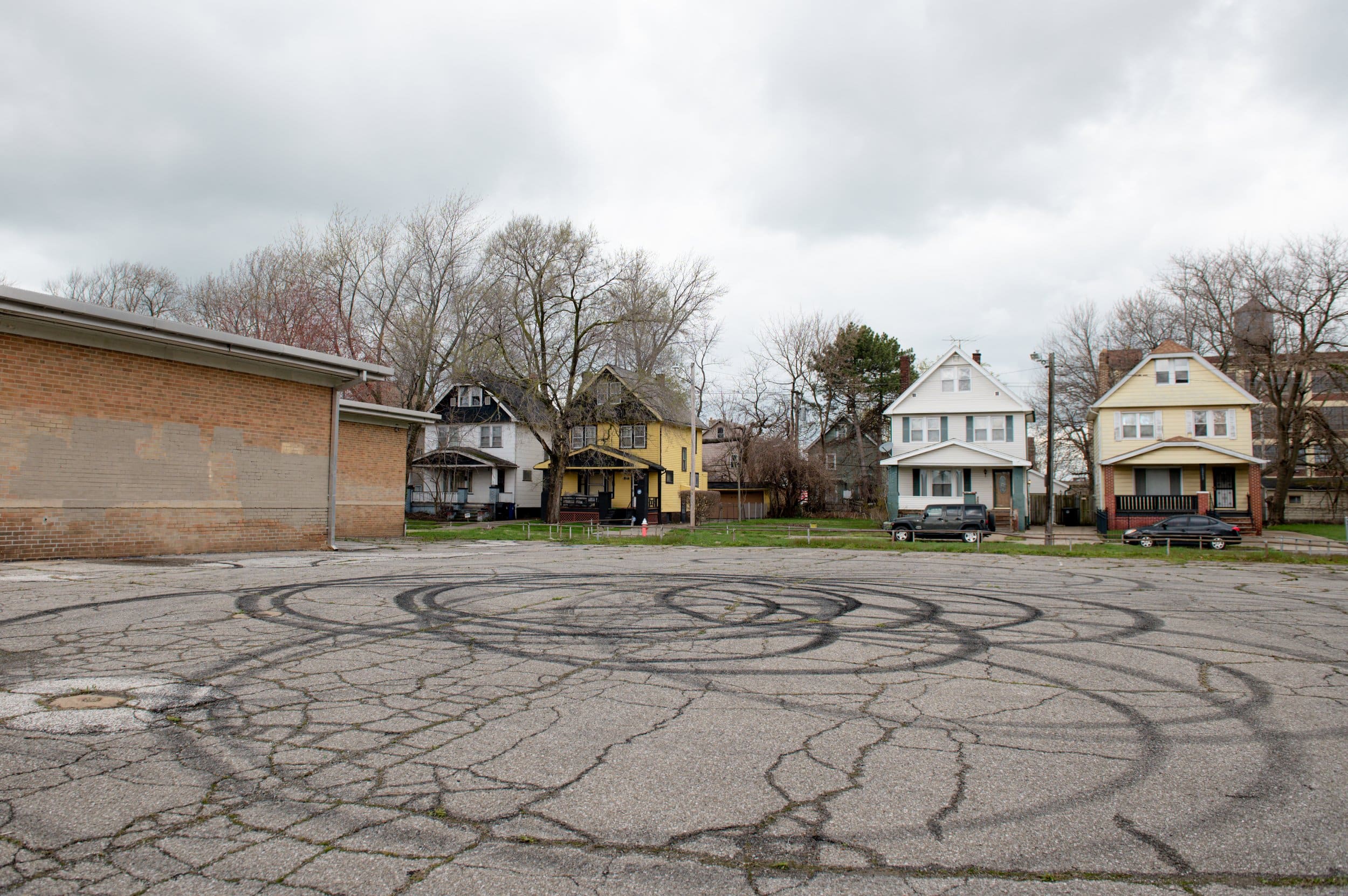 The demise of East Glenville: Once a tight-knit community, now another ...