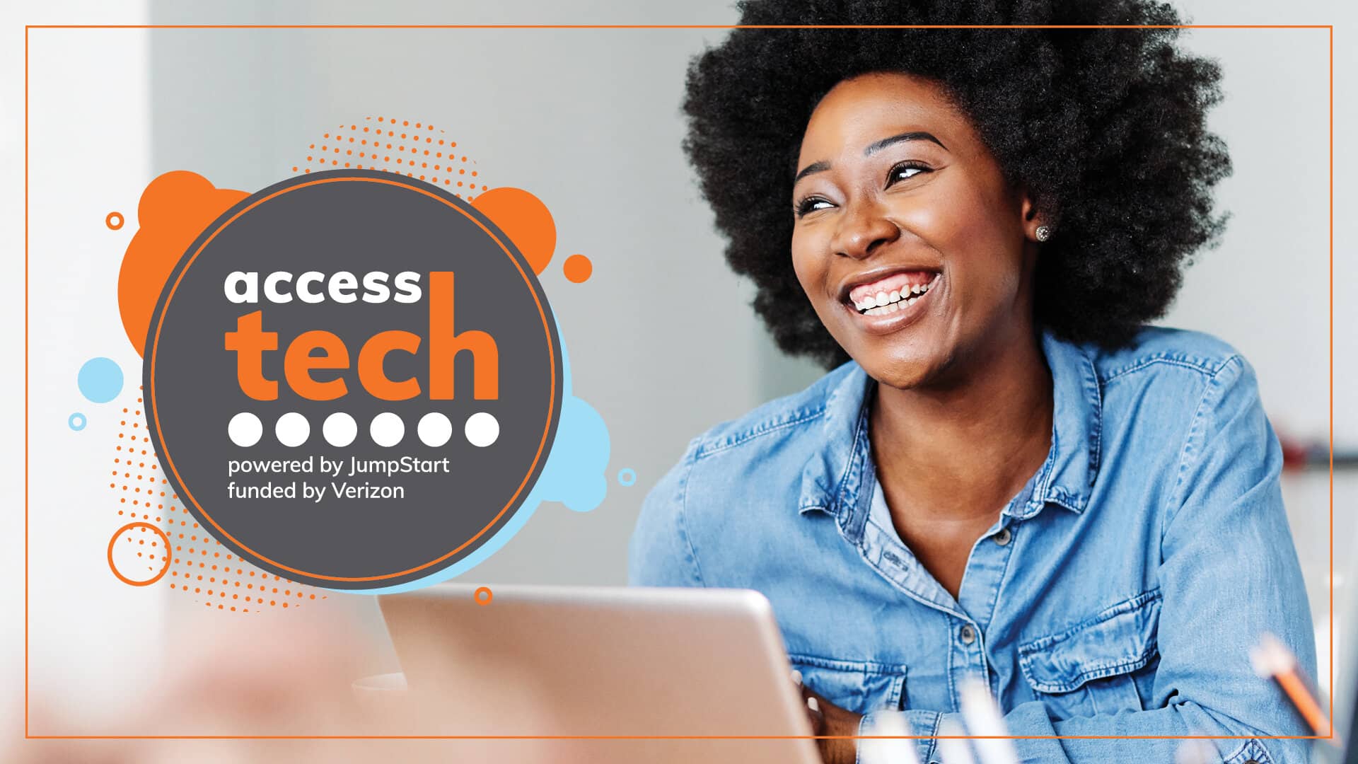 Access Tech offers free classes, laptops to city residents – The Land