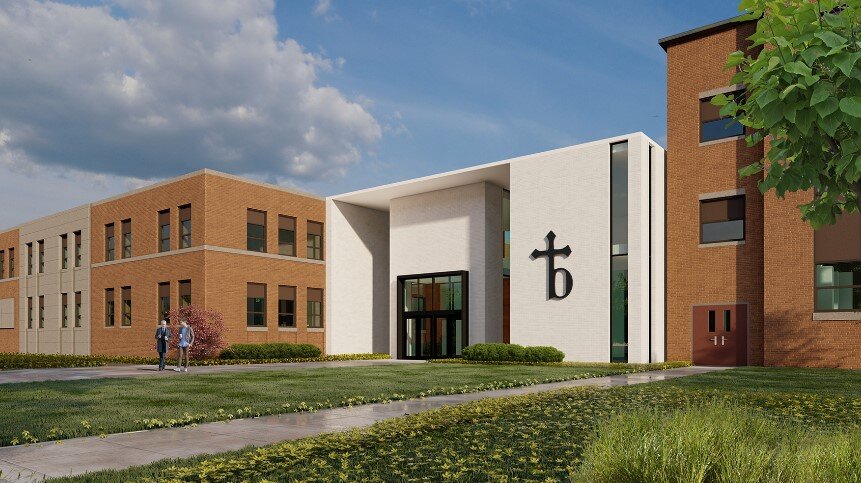 Benedictine High School to kick off $4.5M centennial campaign this ...