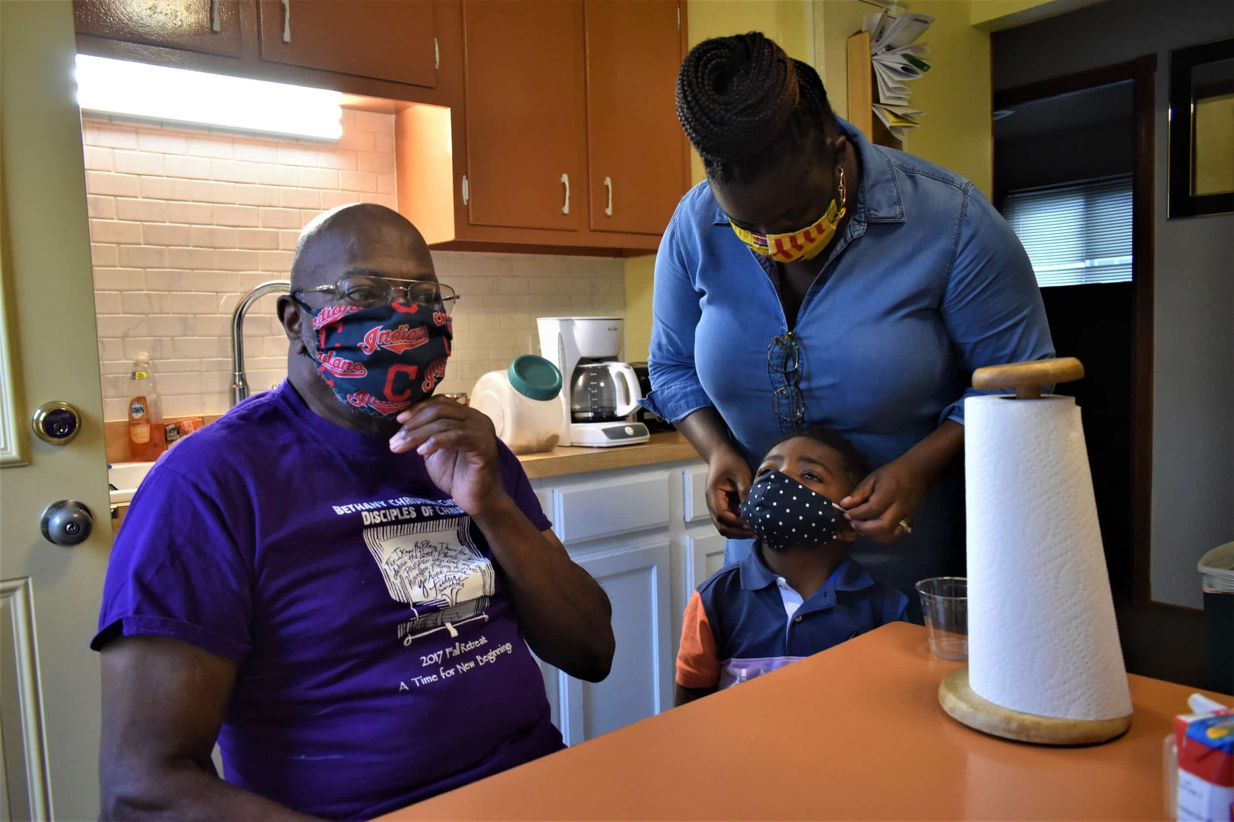 Deadline is fast approaching to get advance child tax credit if you ...