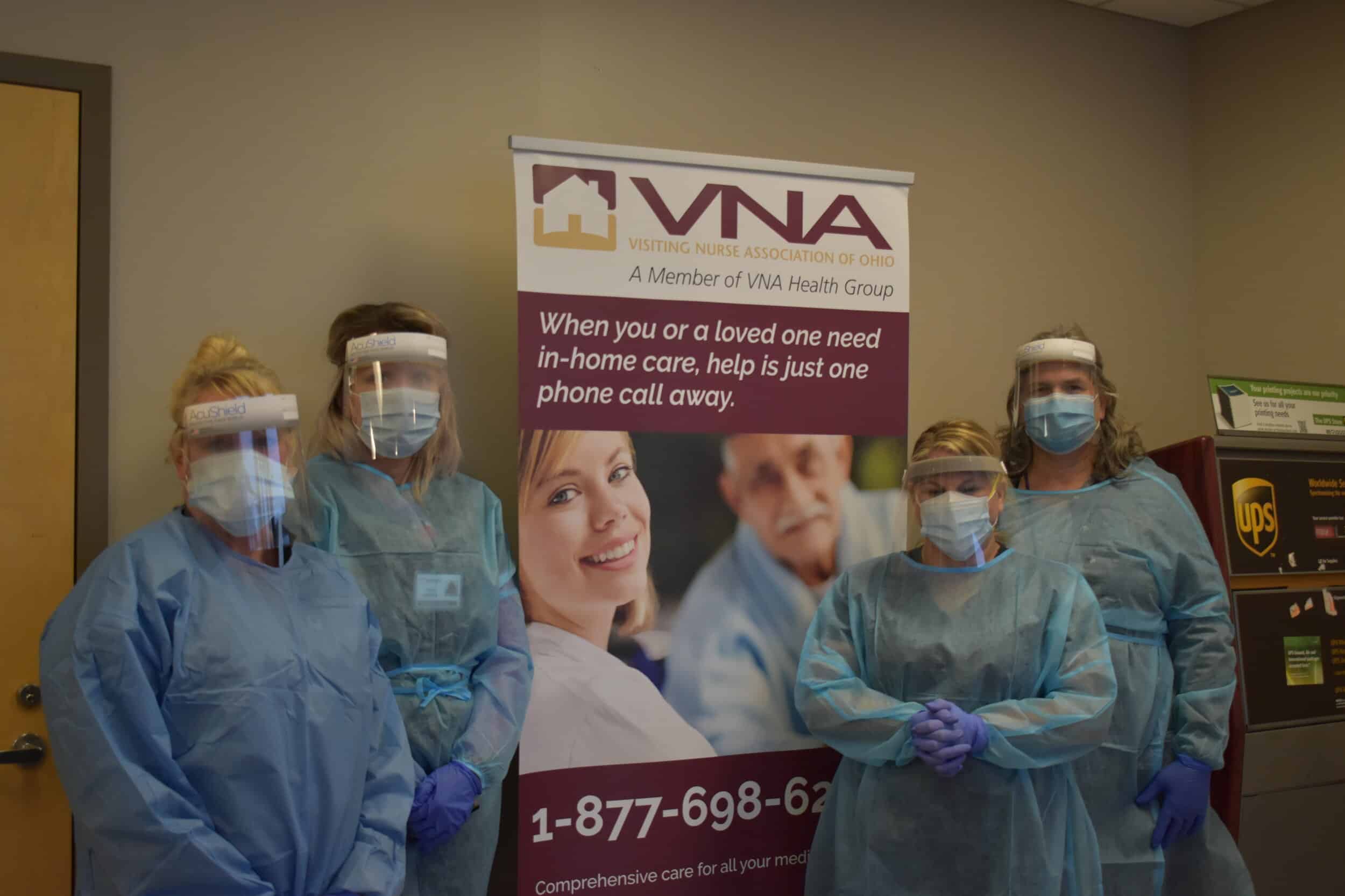 In the trenches: Home healthcare providers take extra steps to keep ...