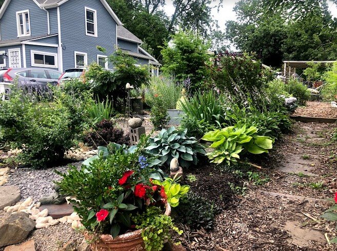 GardenWalk Cleveland invites you to stop and smell the flowers this ...