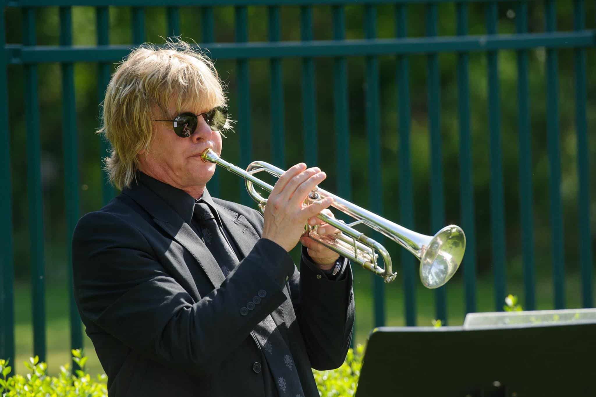 The Empty Bandstand – The Land