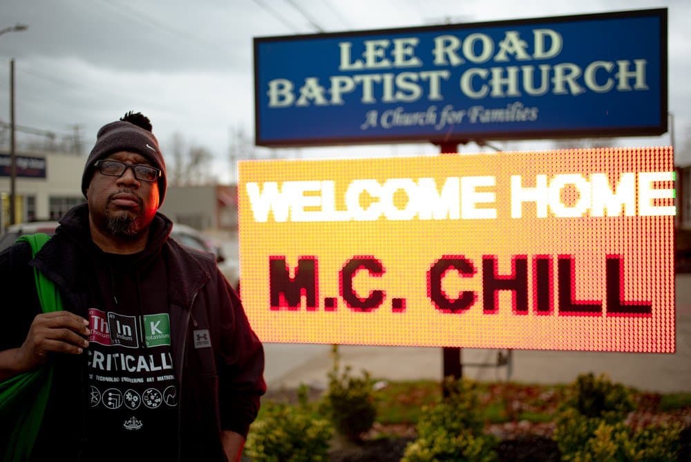 Community health advocates build trust amid pandemic polarization – The ...