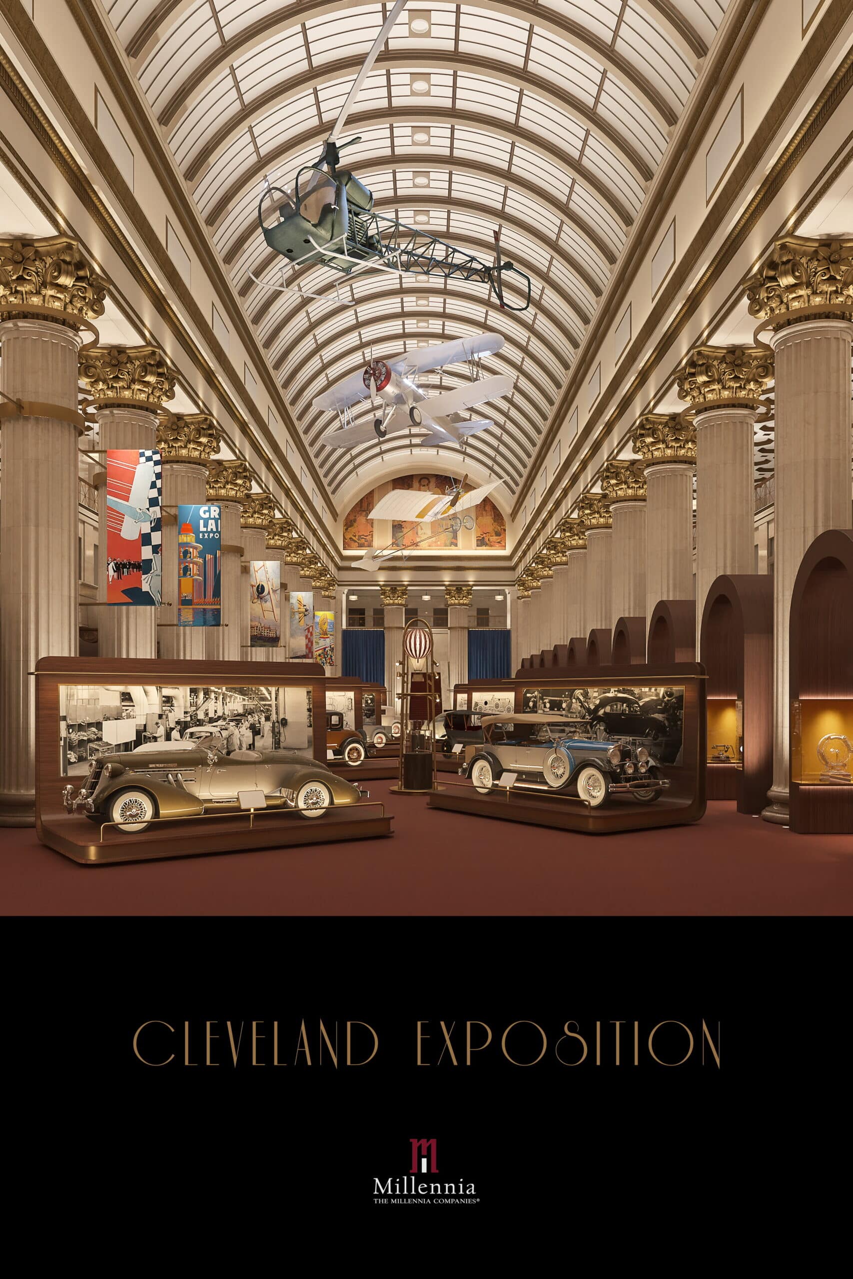 Centennial project aims to fill need for workforce housing downtown ...