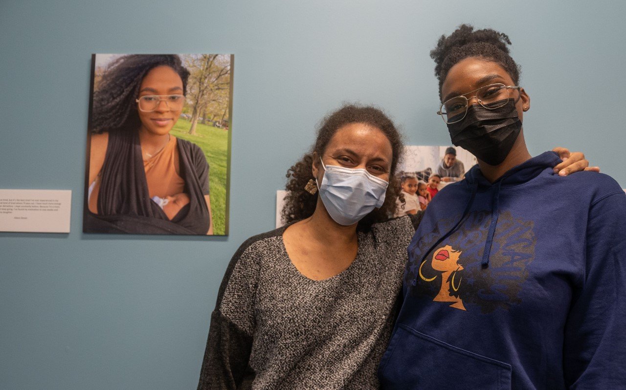 Neighborhood Family Practice builds trust to vaccinate near west side's ...