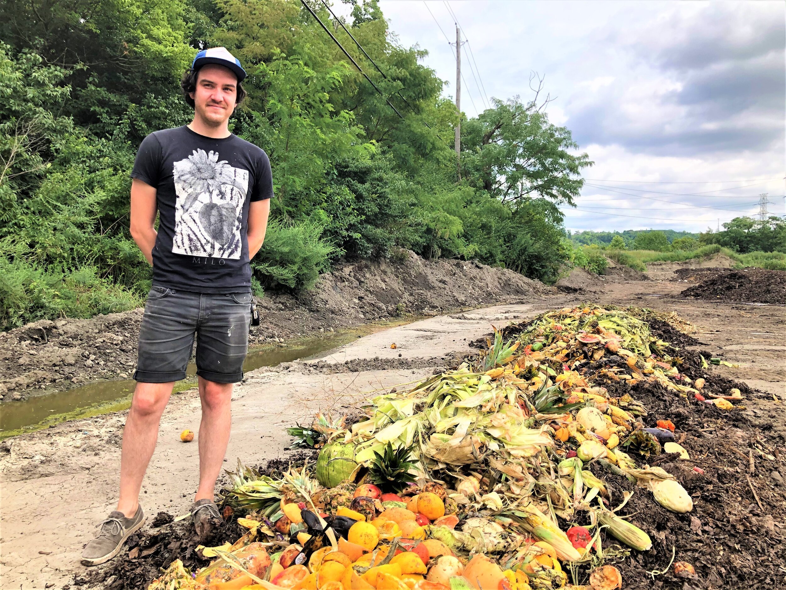 Q&A: Getting into the weeds with Nathan Rutz, Director of Soil, Rust ...