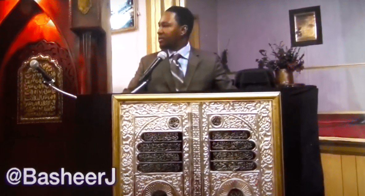 Basheer Jones’ bold approach lifted Ward 7. But will that energy win ...