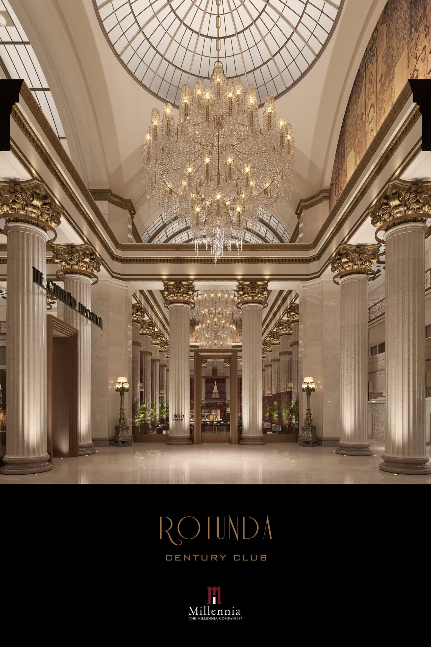 Centennial project aims to fill need for workforce housing downtown ...