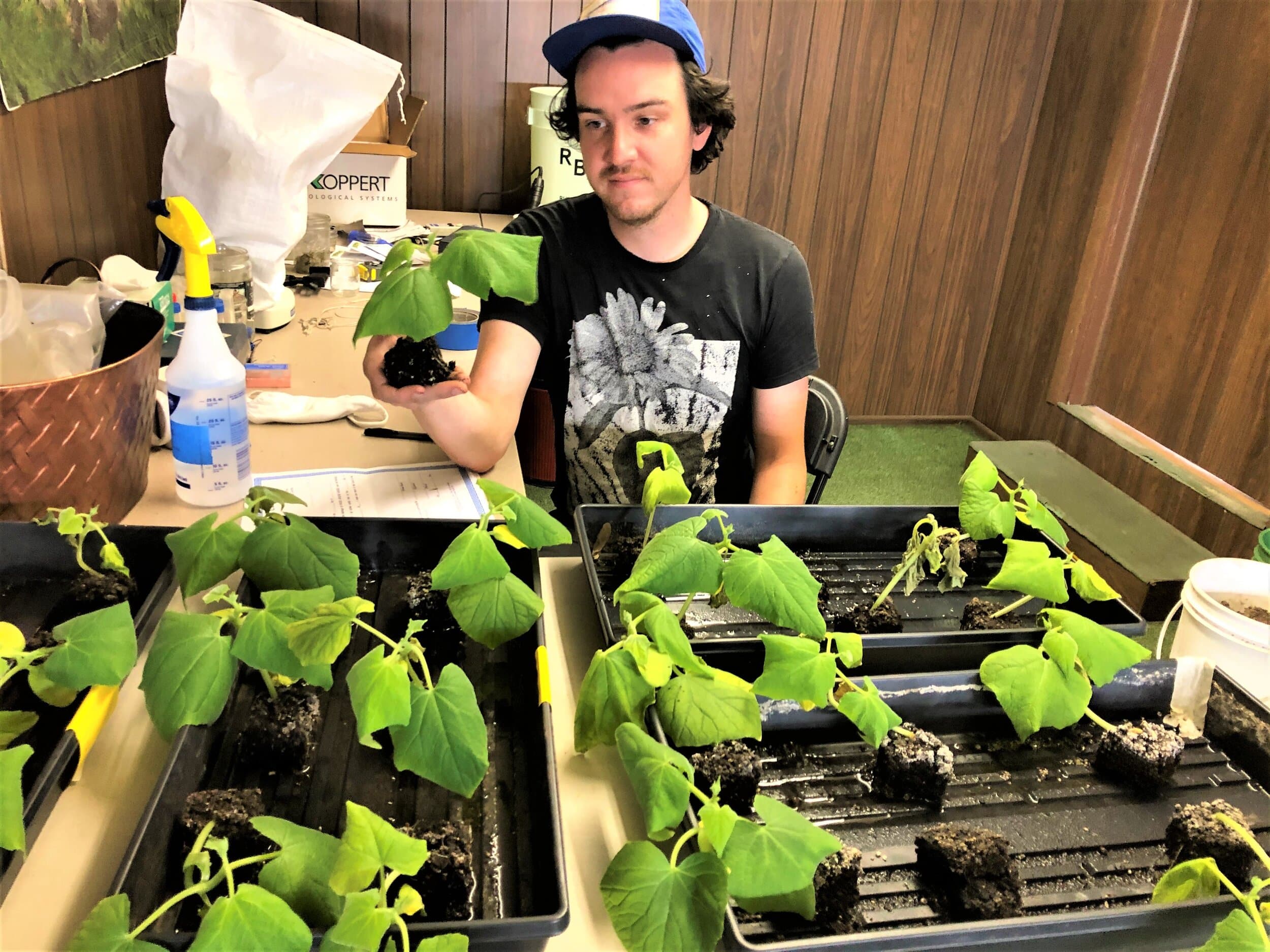 Scraps nourish Cleveland through Rust Belt Riders – The Land