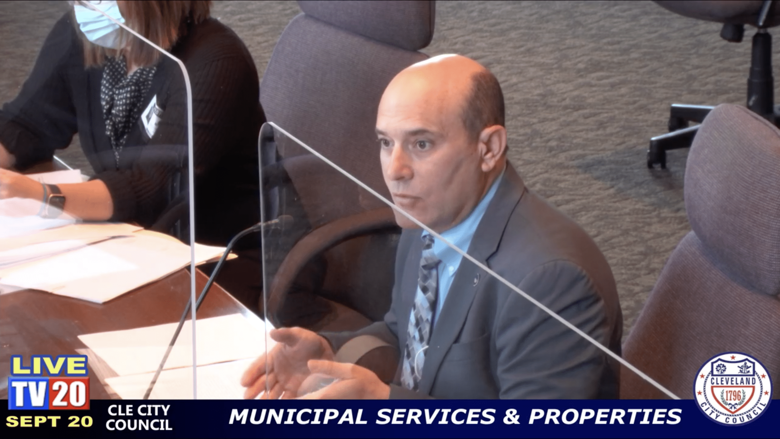 Lakefront pedestrian bridge to move forward with $5M feasibility study ...