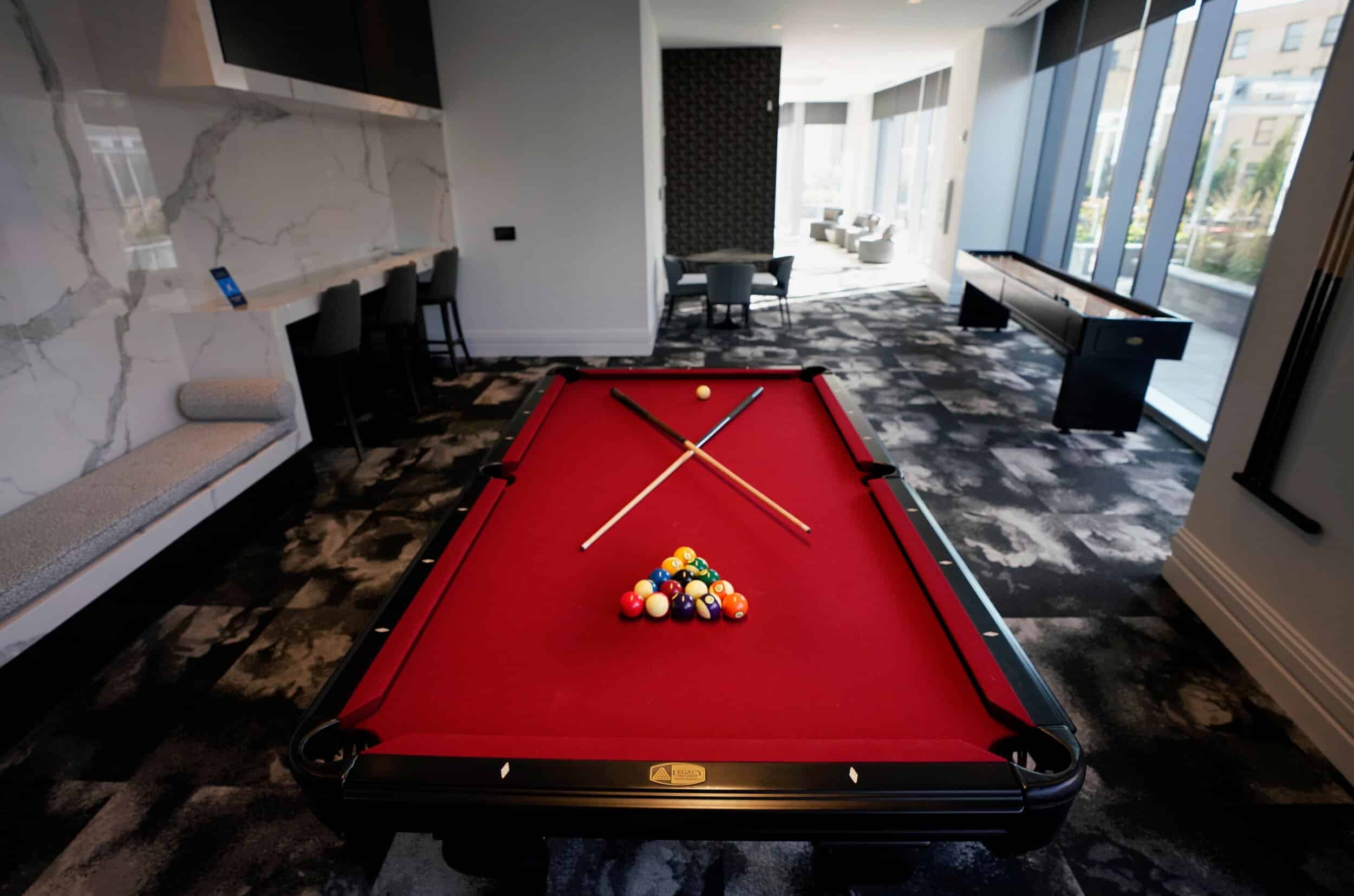 The Lumen, the largest residential project downtown in 40 years ...