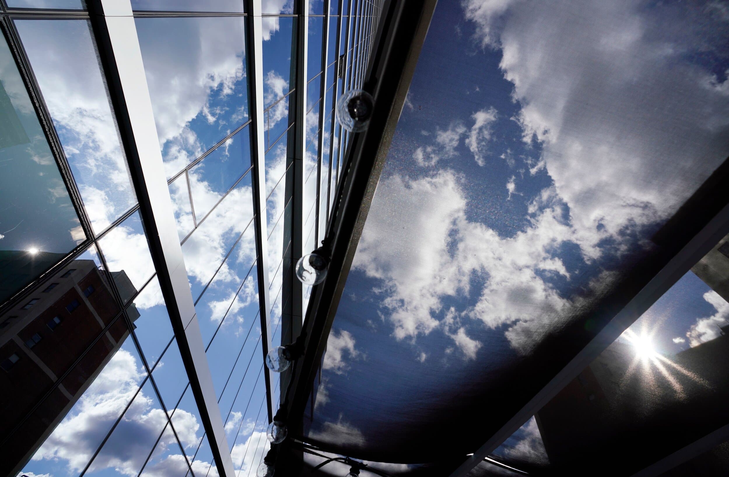 The Lumen, the largest residential project downtown in 40 years ...