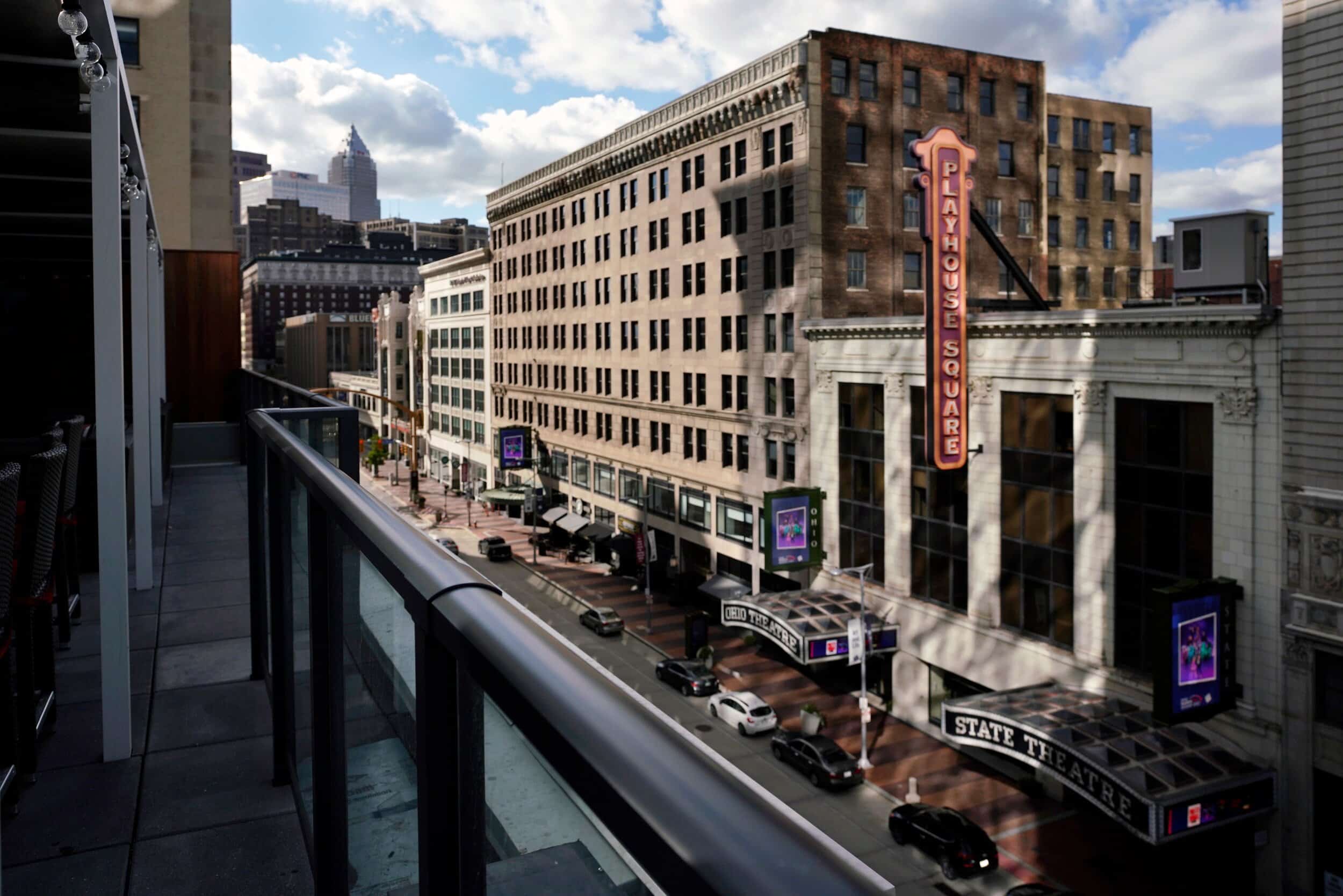 The Lumen, the largest residential project downtown in 40 years ...