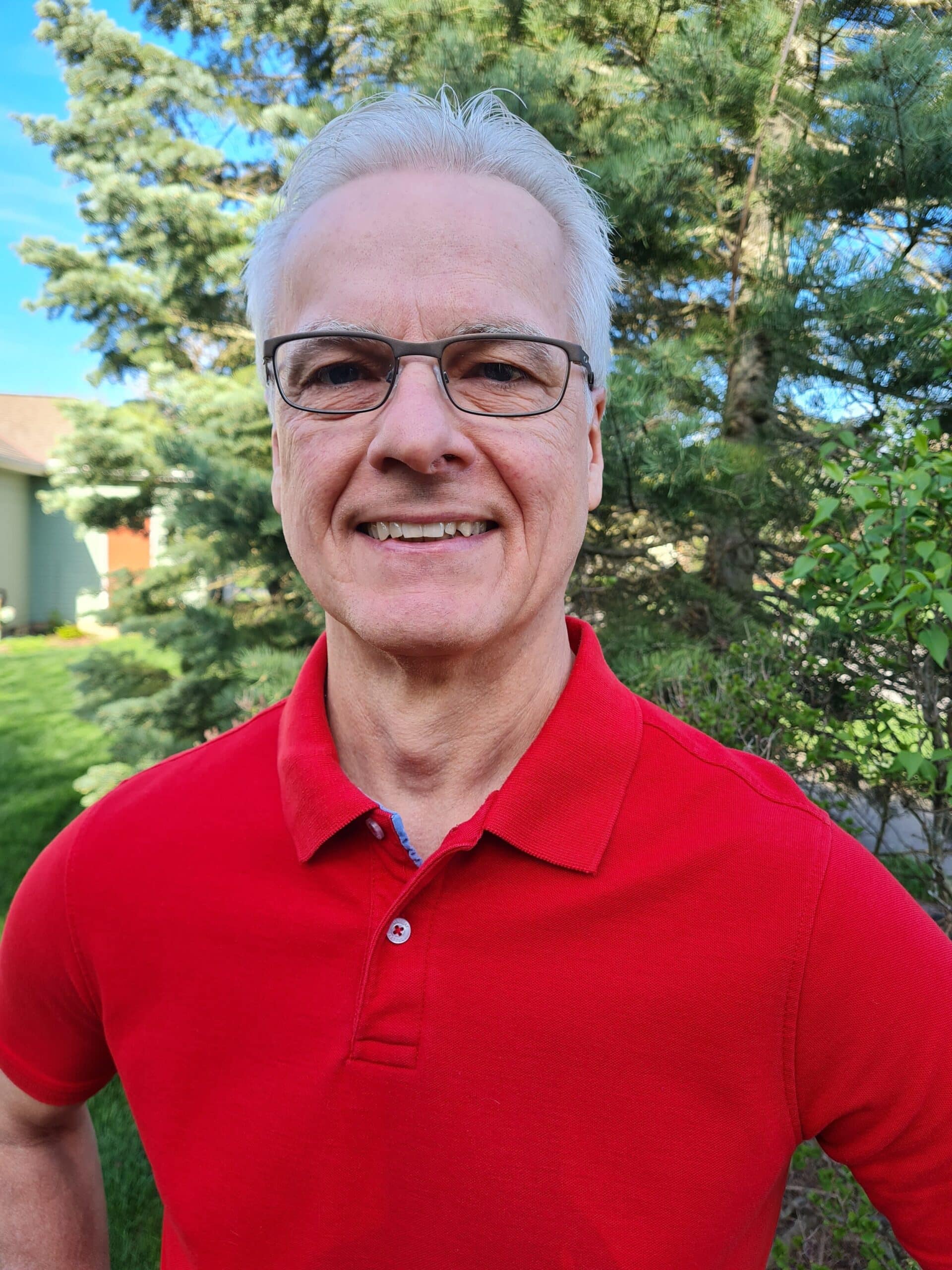 Q&A: Tom Breckenridge, Board President of The Land – The Land