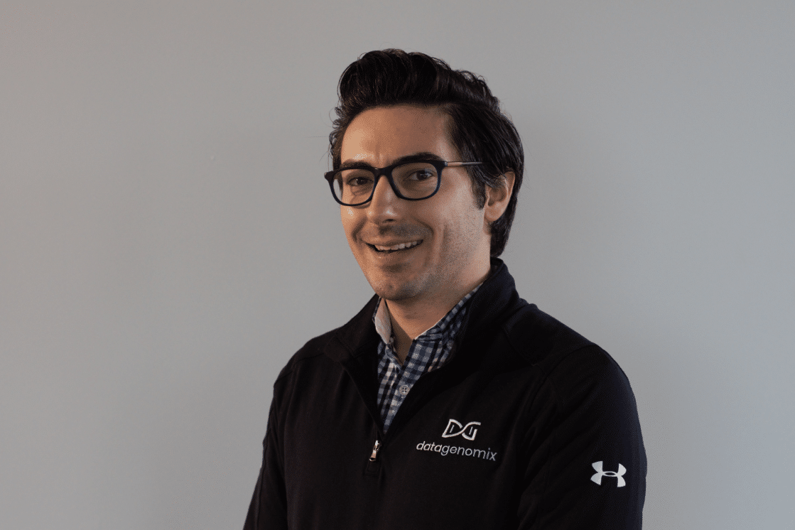 Patent no longer pending for Glenville-based Data Genomix – The Land