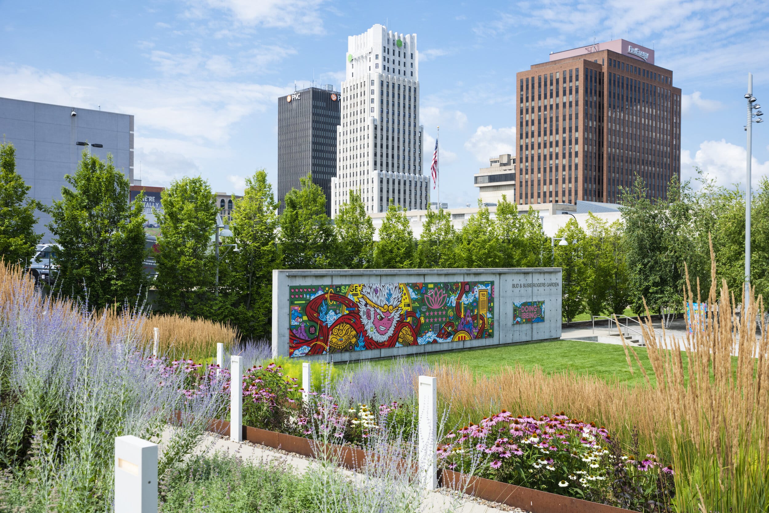 Cleveland illustrator Jordan Wong turning heads with new exhibit ...