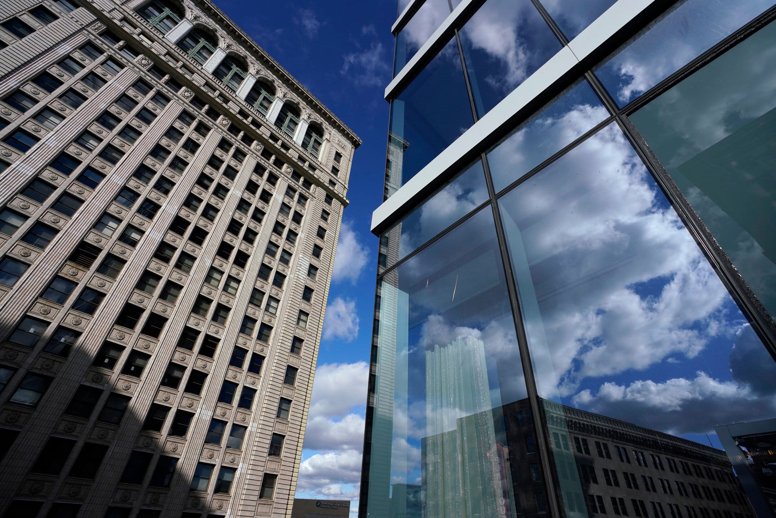 The Lumen, the largest residential project downtown in 40 years ...