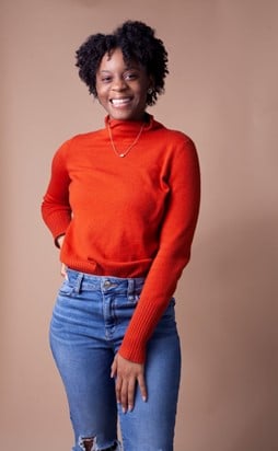 Q&A with Hannah Mosley, marketing fellow with The Land – The Land