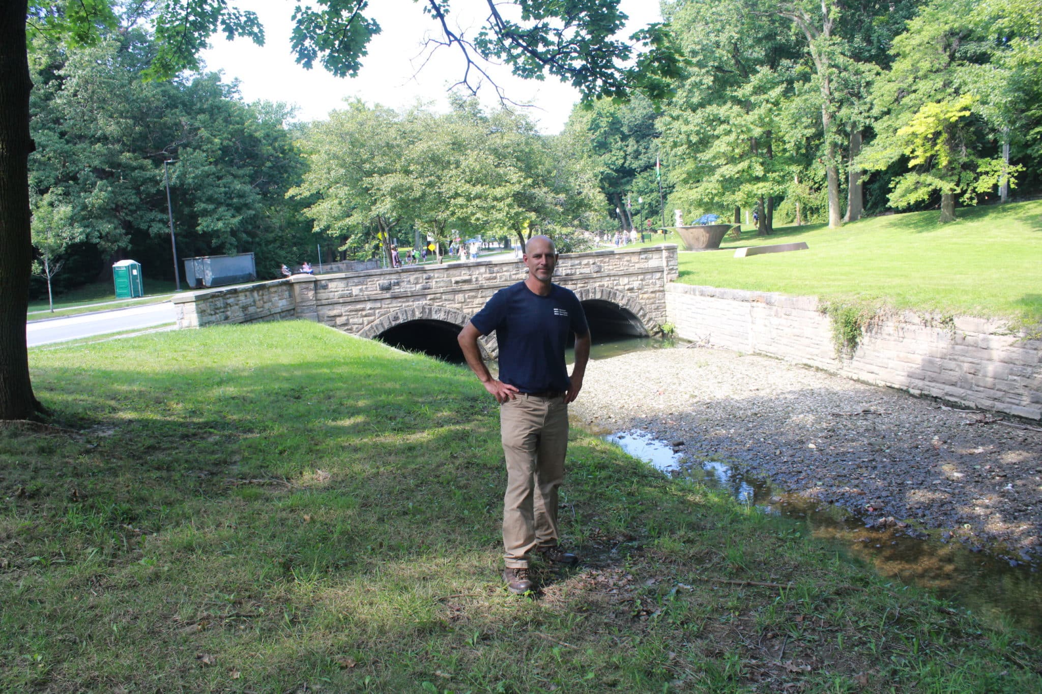 76th One World Day celebrates Cleveland’s cultural diversity – The Land