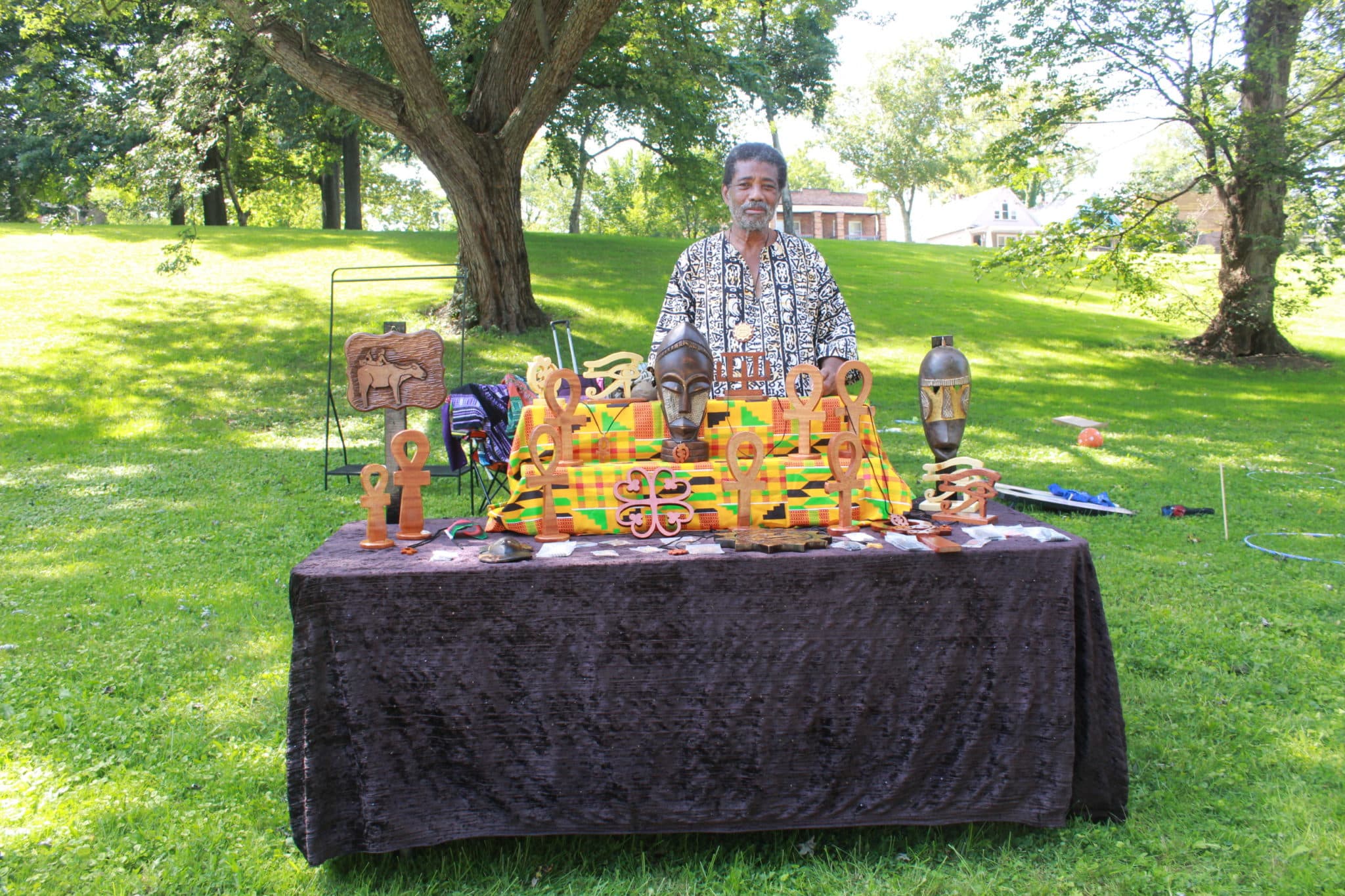 76th One World Day celebrates Cleveland’s cultural diversity – The Land