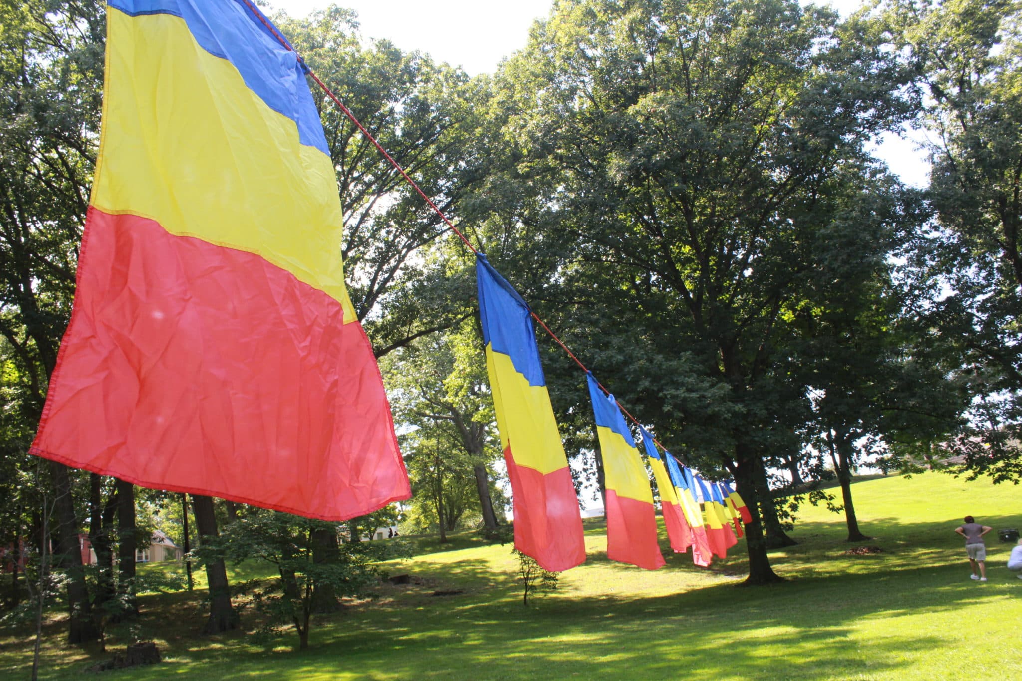 76th One World Day celebrates Cleveland’s cultural diversity – The Land