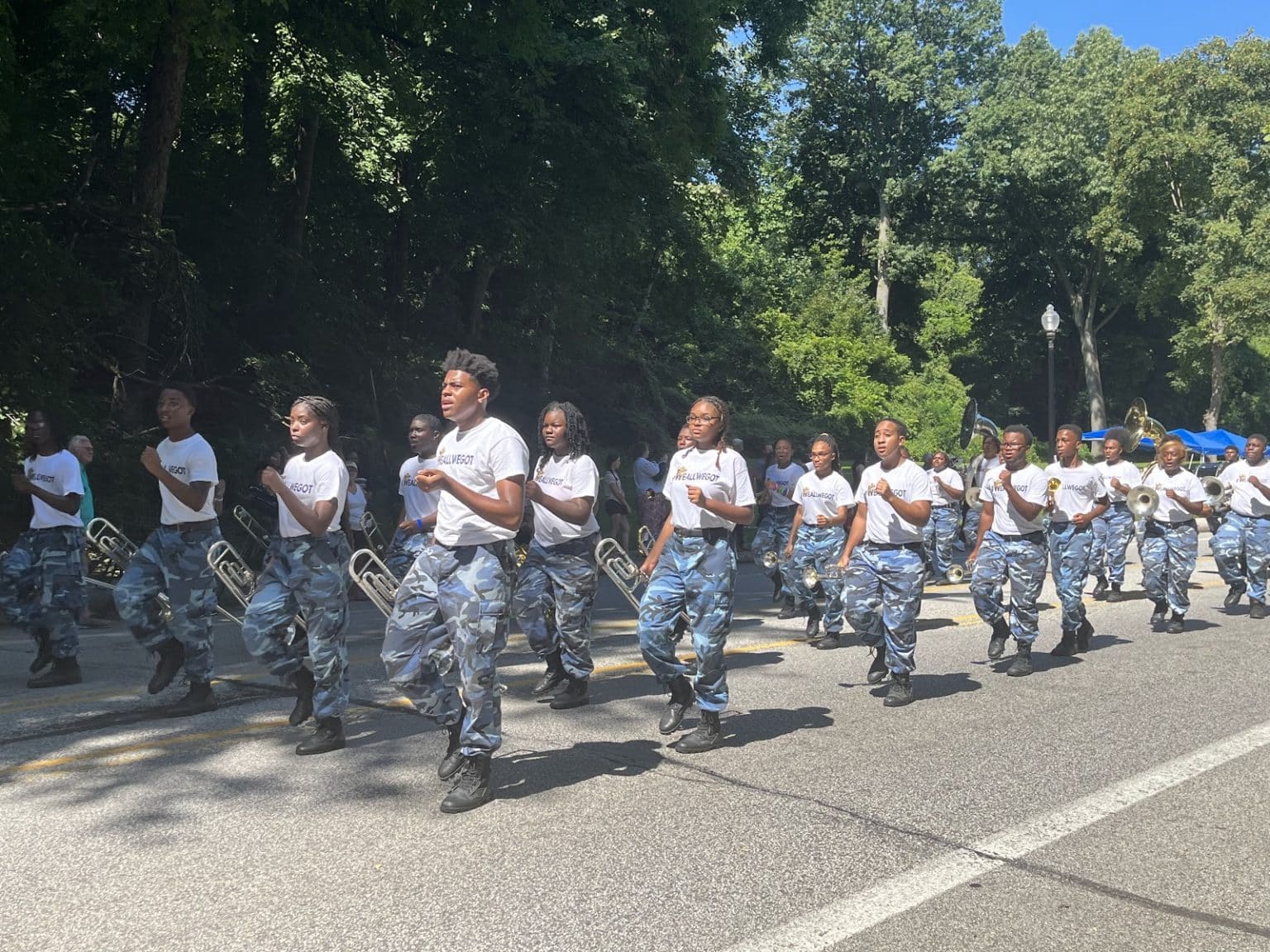 76th One World Day celebrates Cleveland’s cultural diversity – The Land