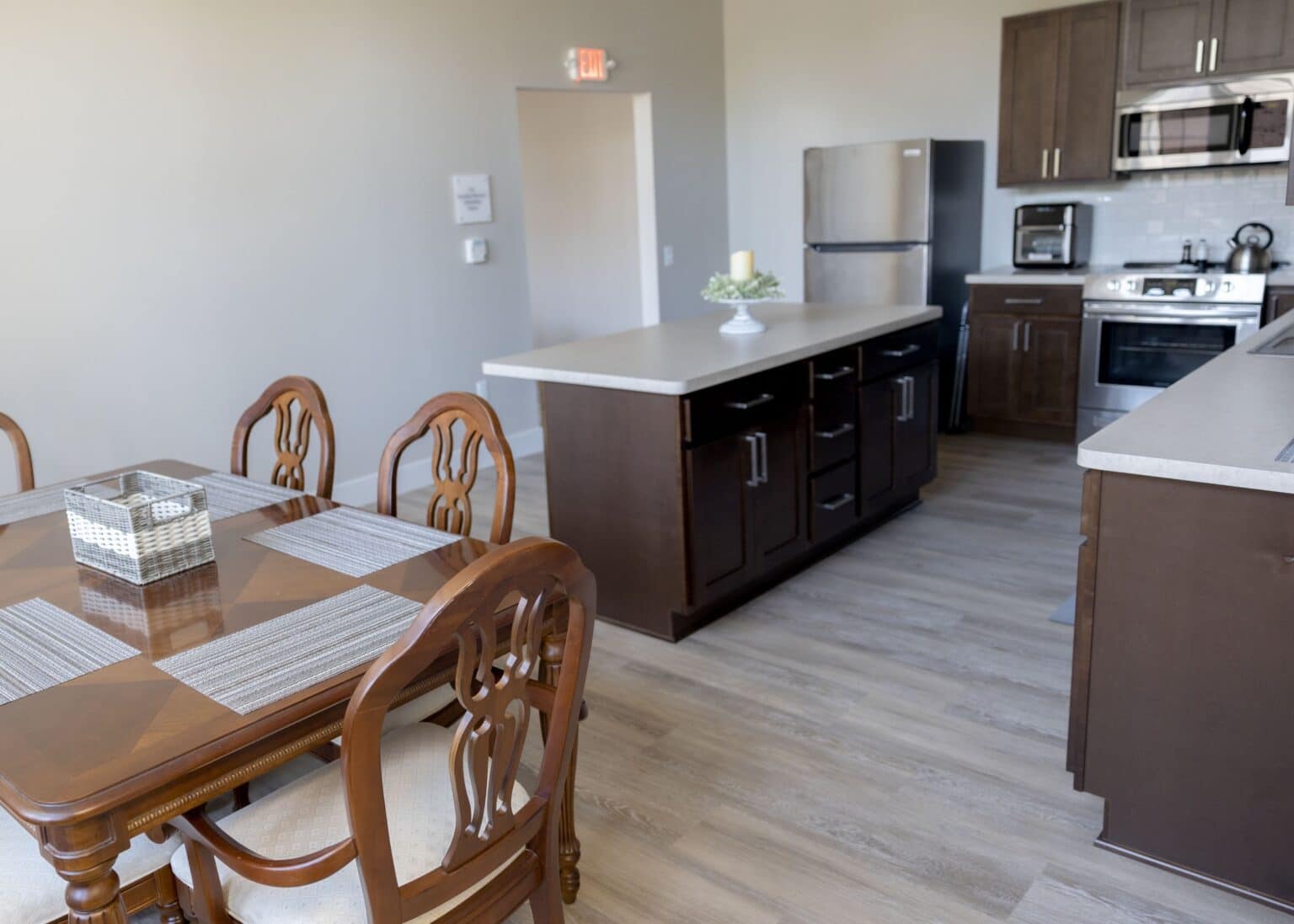 $1.25 million Edna House expansion fills recovery gap, adds long-term ...