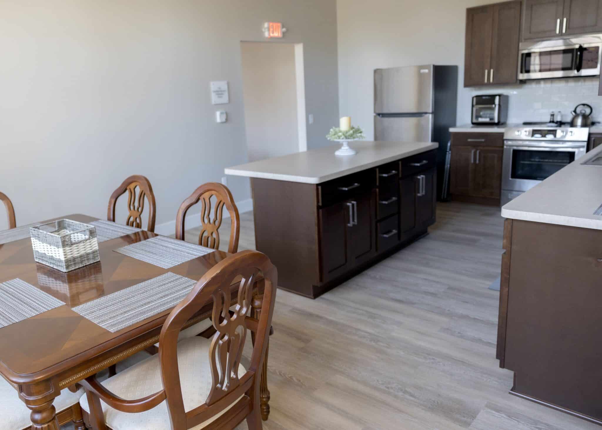 $1.25 million Edna House expansion fills recovery gap, adds long-term ...