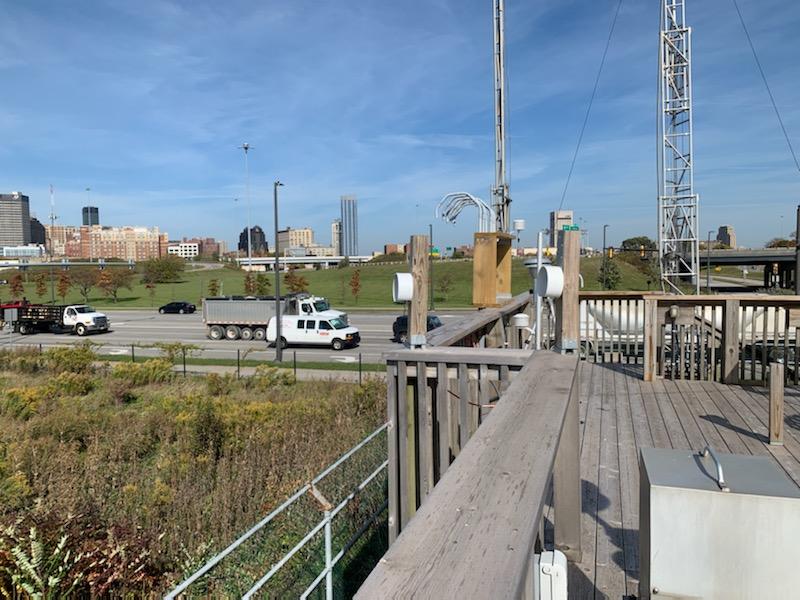 Cleveland’s not breathing easy: New sensors to collect more data on air ...