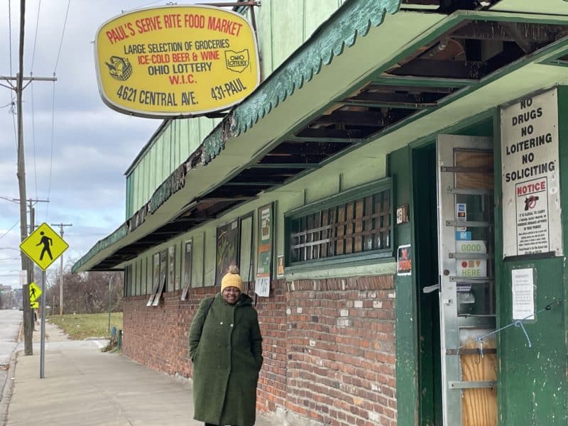 Paul’s Serv-Rite Food Market is a cornerstone of community in the ...