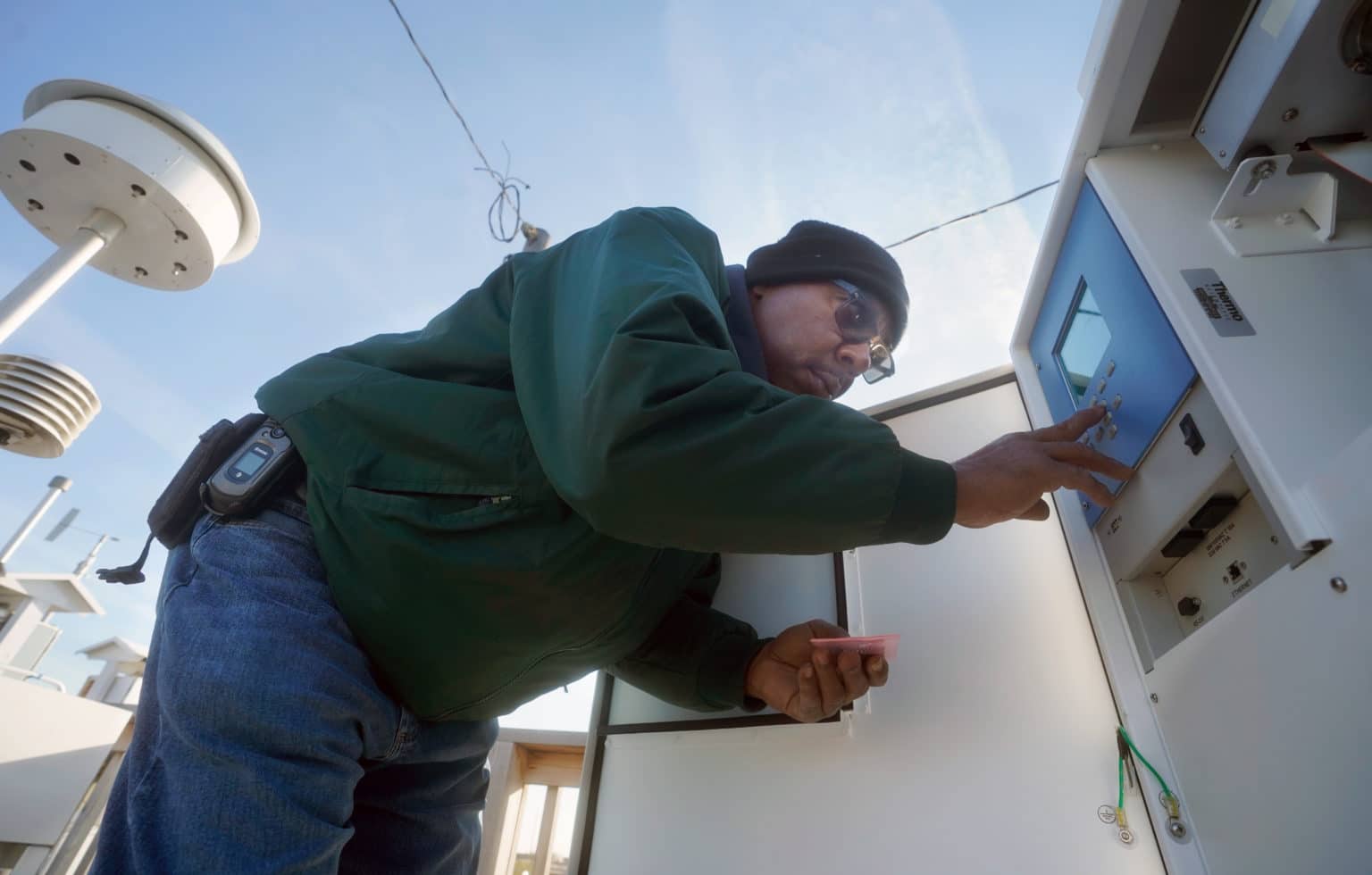 Cleveland's air quality response ramps up, eyes new standards, monitors ...