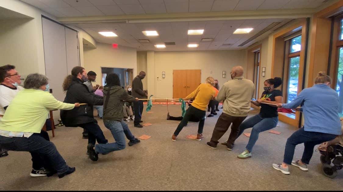 Our year of struggle: pandemic, other concerns challenged Cleveland ...