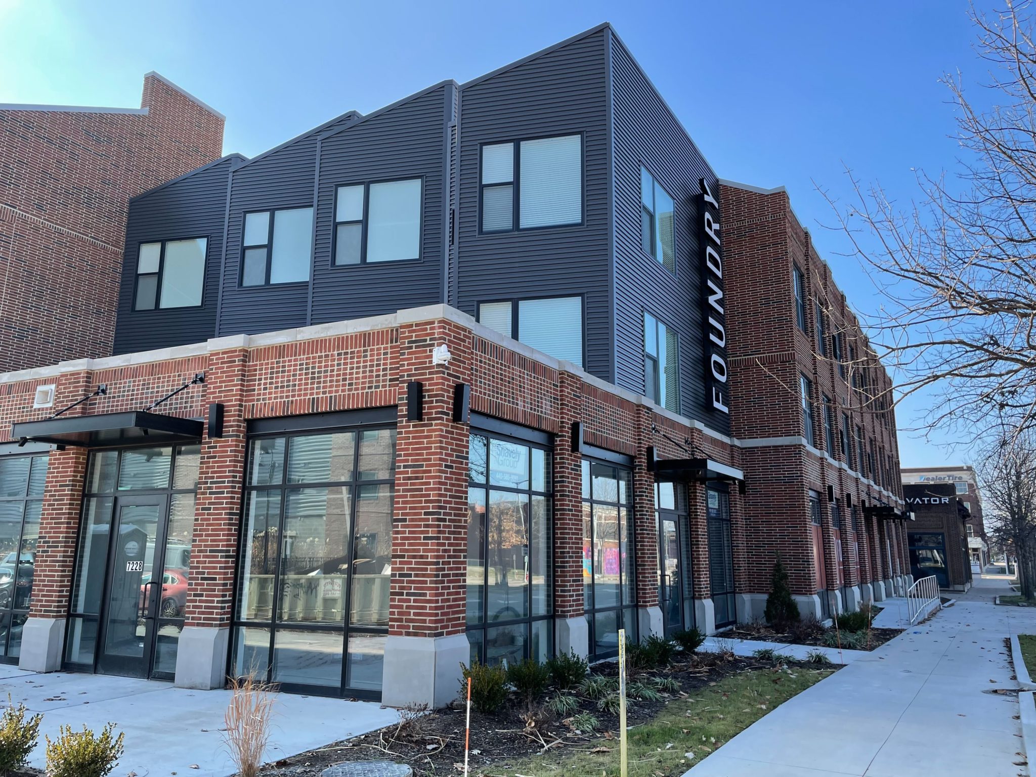 Vitiman Kandie set to open health-focused restaurant in MidTown – The Land