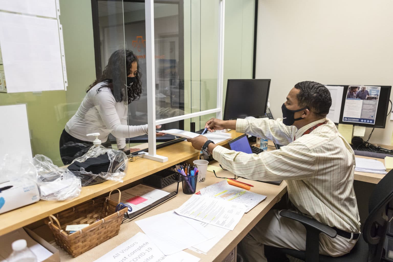 Cleveland workforce programs offer wraparound supports, address barriers to employment – The ...