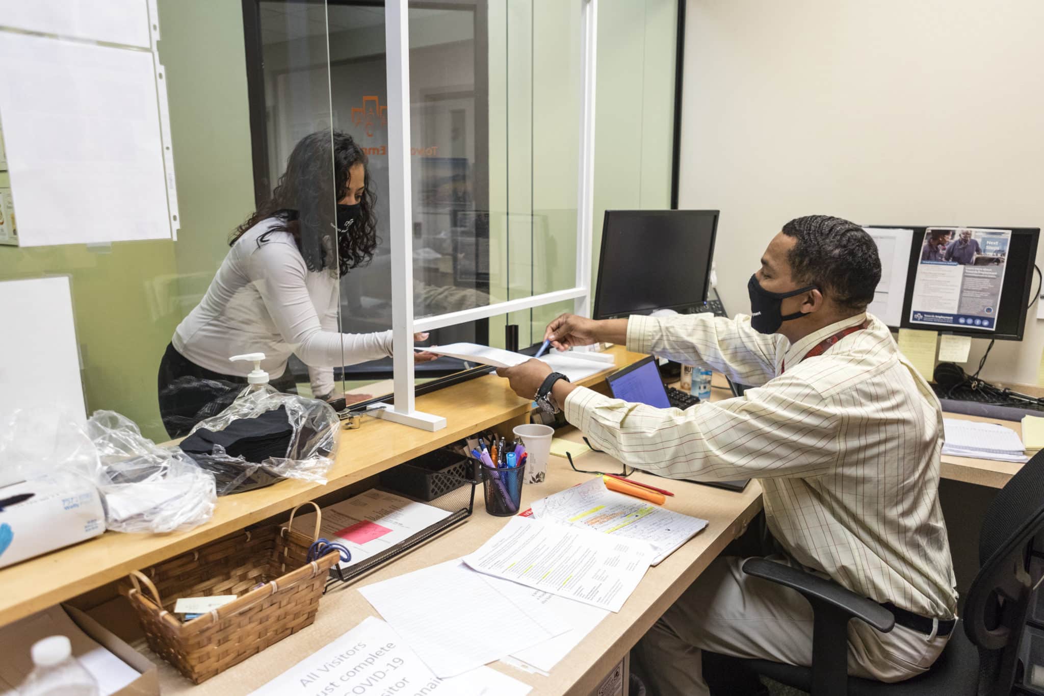 Cleveland workforce programs offer wraparound supports, address ...