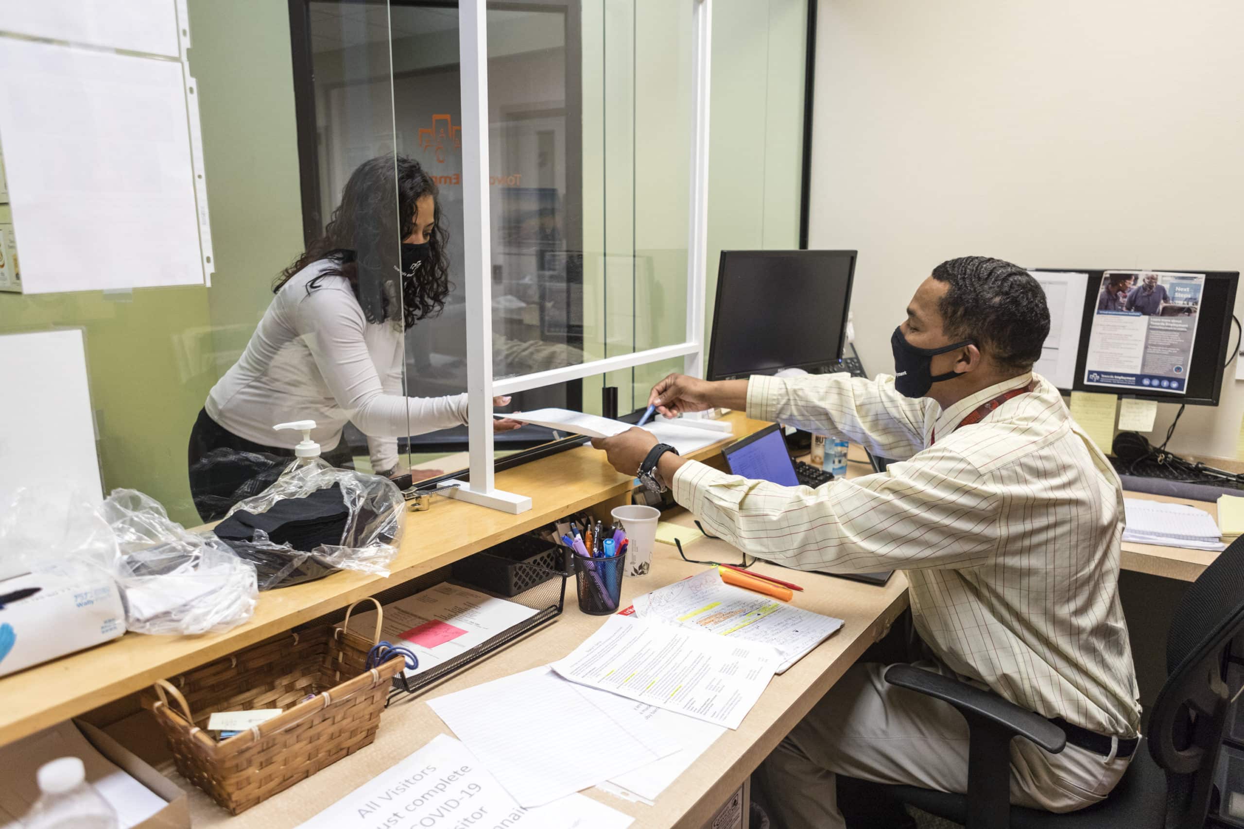 Cleveland workforce programs offer wraparound supports, address ...