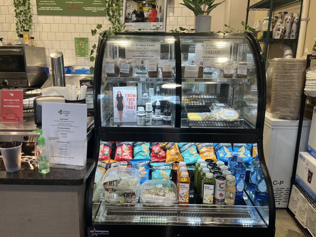 Vitiman Kandie set to open health-focused restaurant in MidTown – The Land