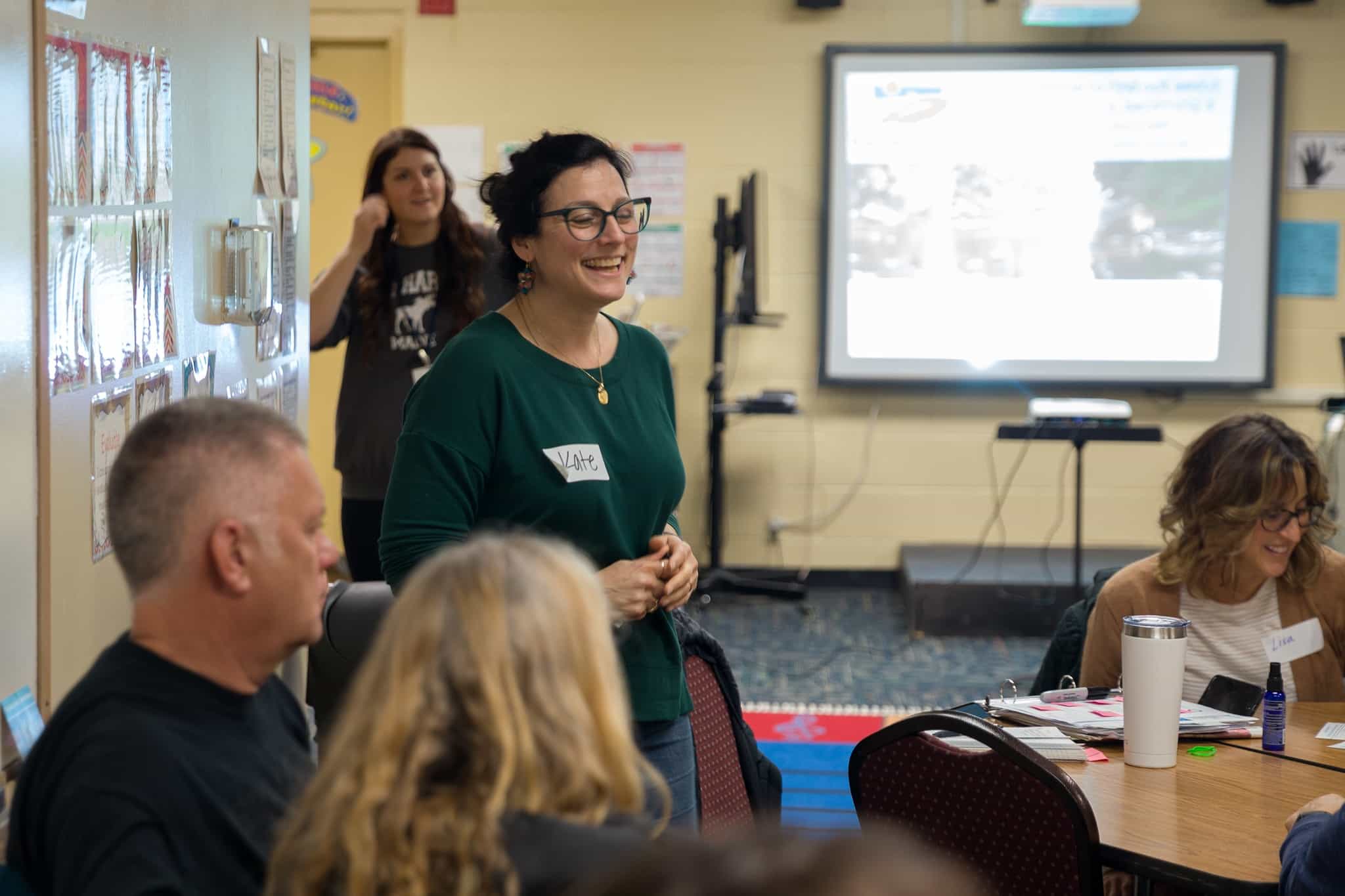Two West Park neighbors kickstart a community plan for improvements to ...