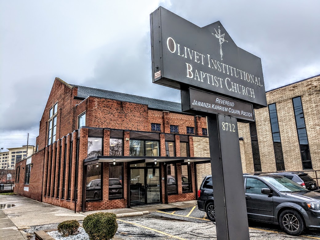 Olivet Institutional Baptist Church