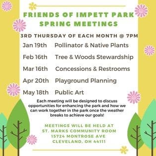 Two West Park neighbors kickstart a community plan for improvements to ...