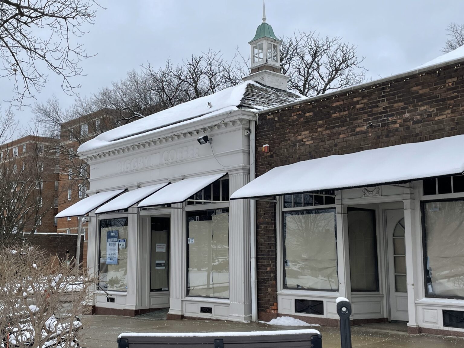 Six months in, Shaker Square’s new owners make plan to spend millions ...