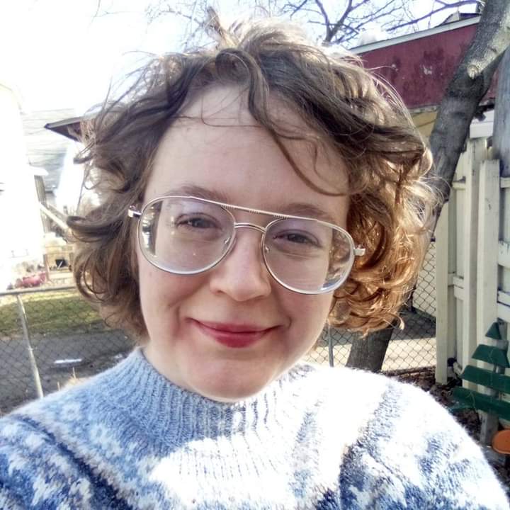 Kelly Margaret Heikkila, Author at The Land