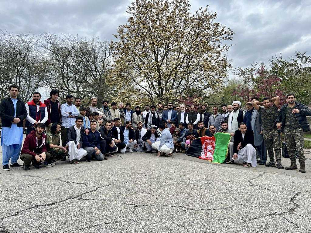 Op-Ed: Afghan neighbors in Cleveland and across U.S. need Congress to ...