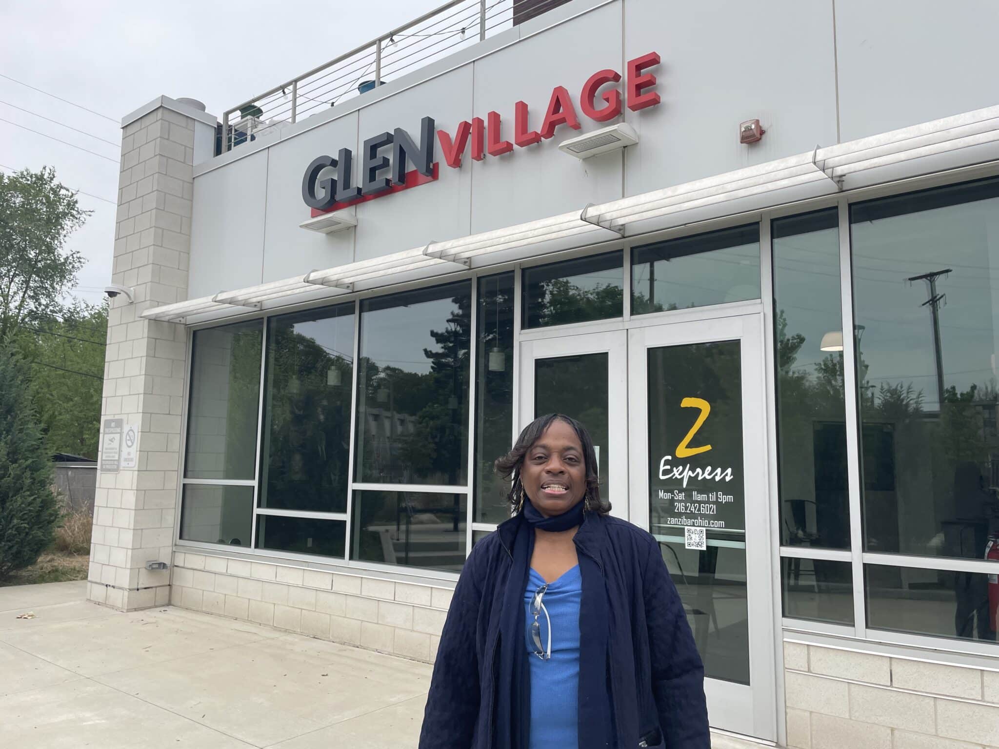Meet the Community Journalist: Christina Easter – The Land