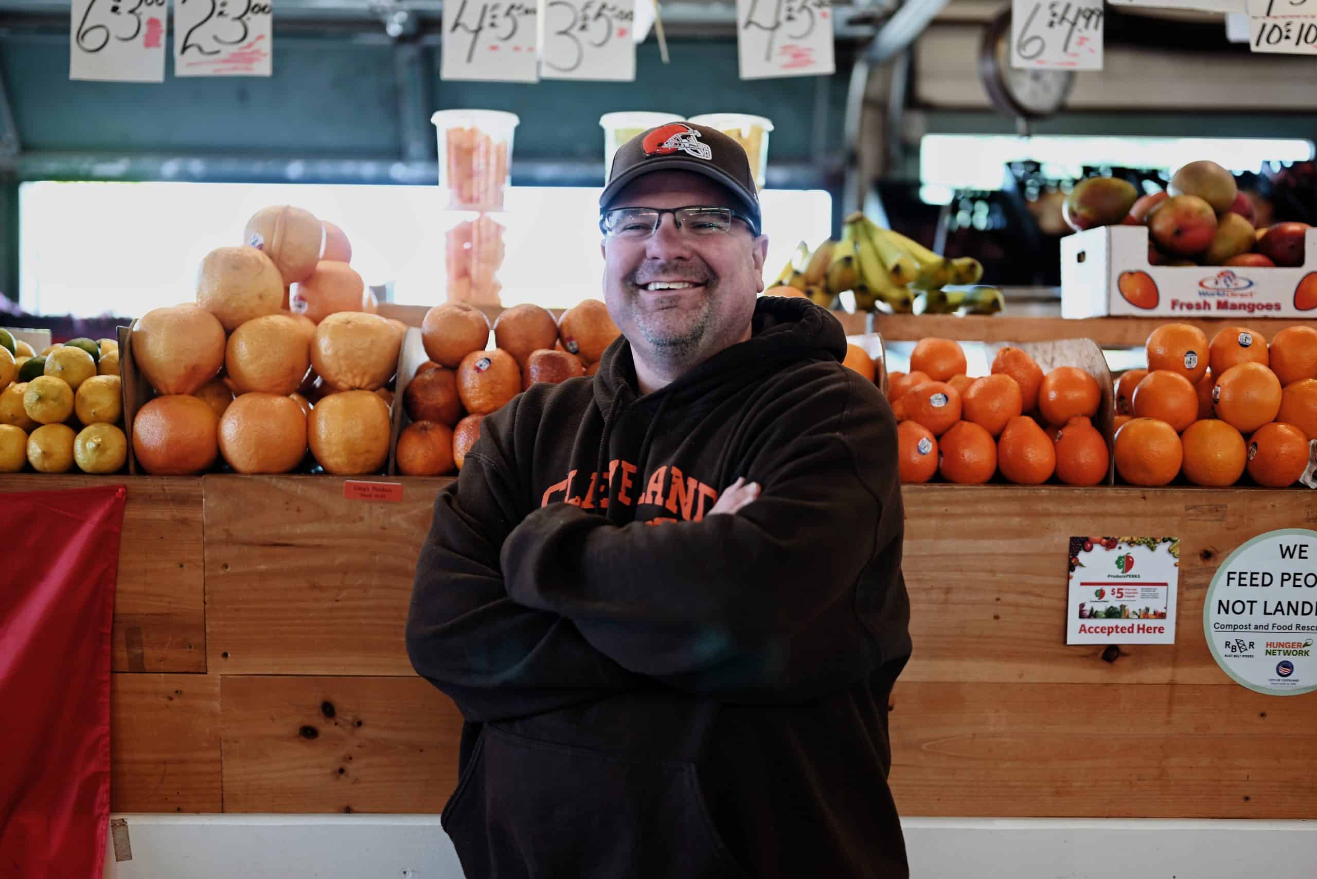 Why this year’s West Side Market coupon program already ended – and ...