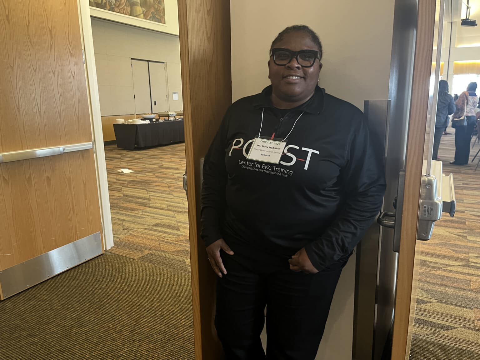 Free training to become a community health worker is available. Here’s ...