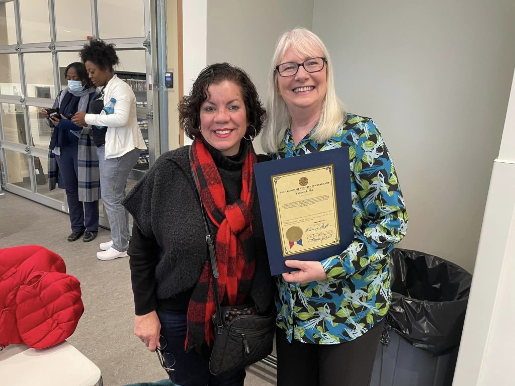 Community Journalism Program – The Land